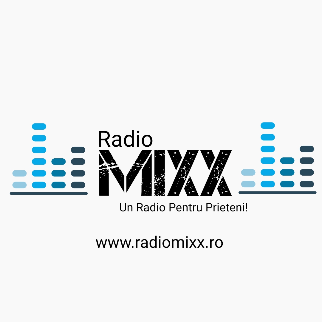 Radio Mixx Romania - Un Radio Pentru Prieteni